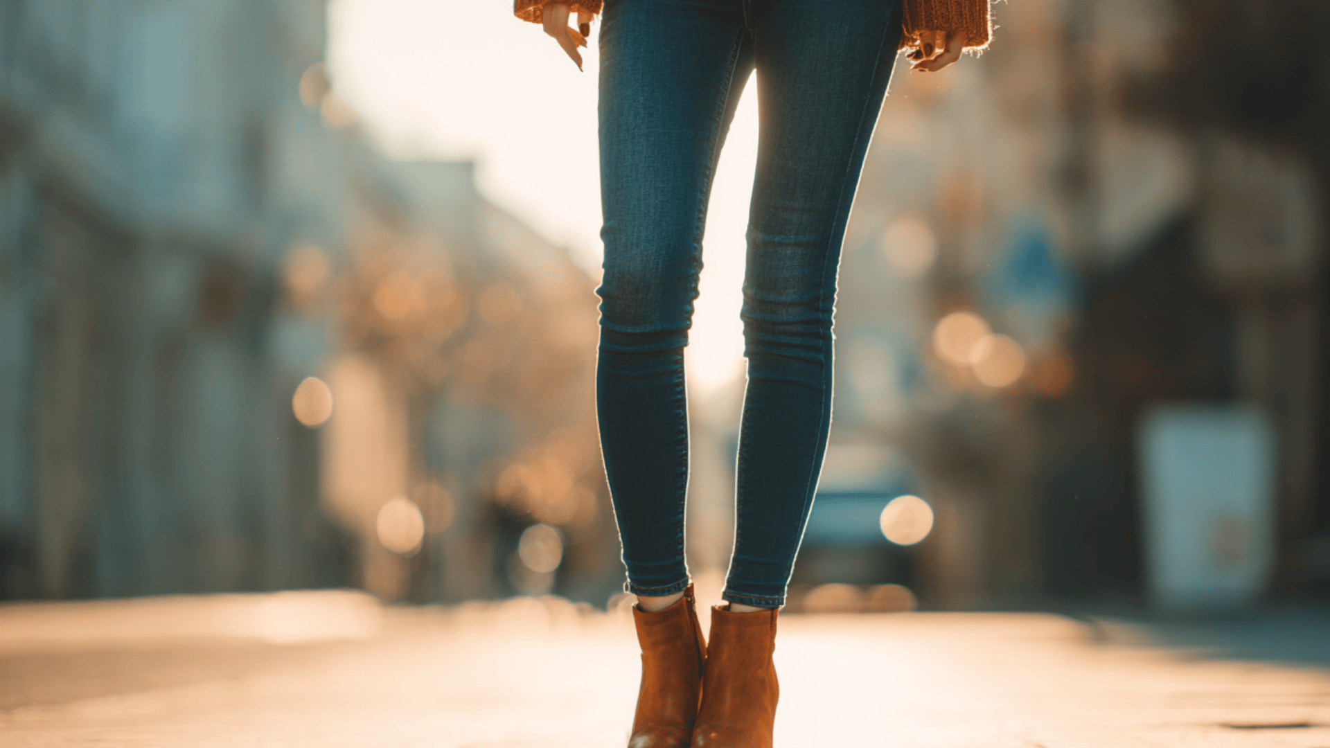 22 Types of Jeans and How to Find Your Perfect Fit - Rumbie
