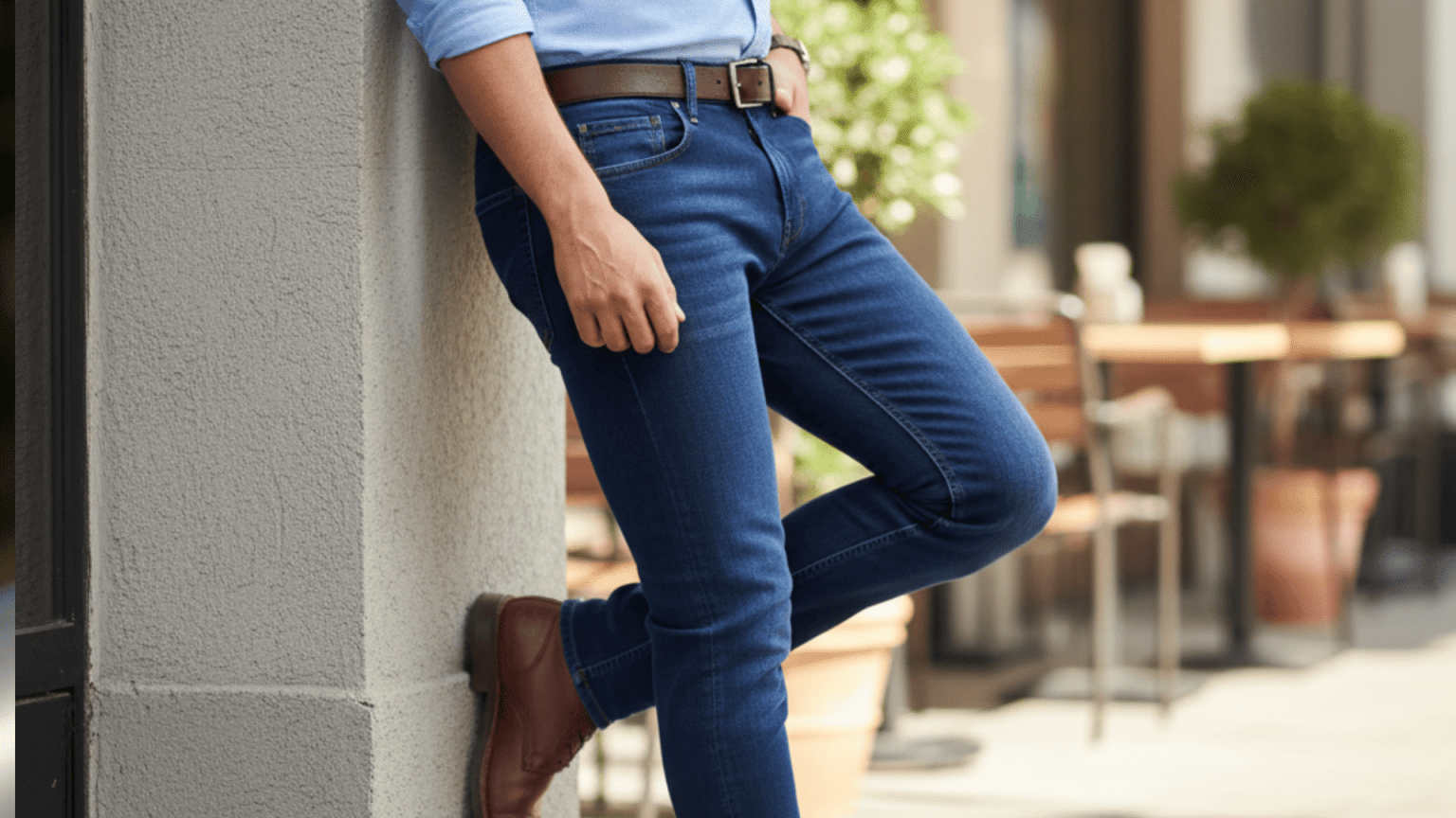 22 Types of Jeans and How to Find Your Perfect Fit - Rumbie
