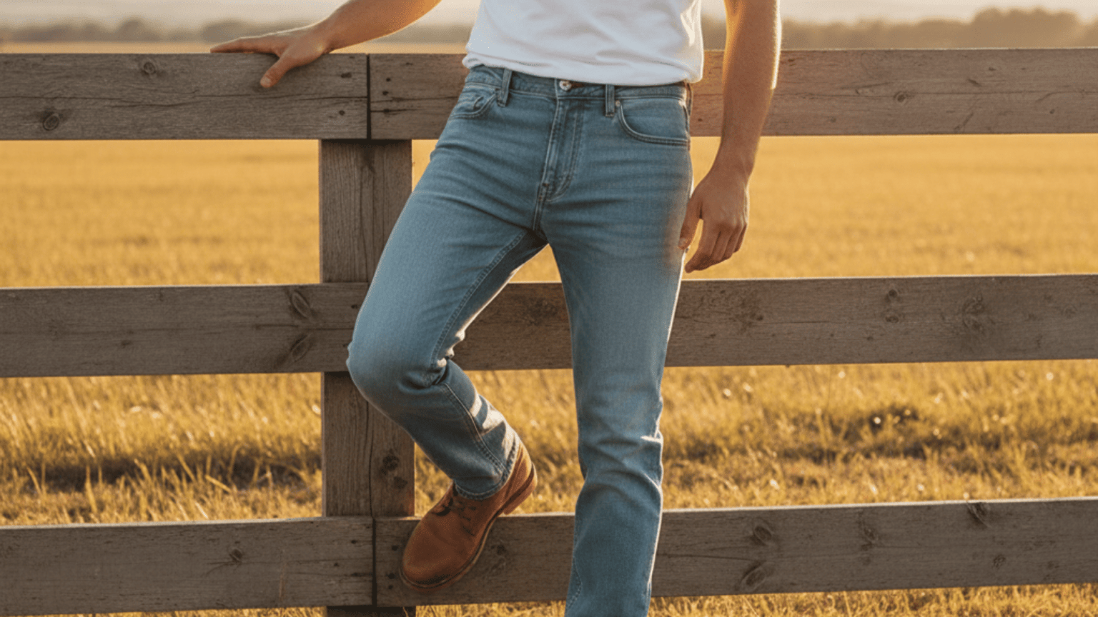 22 Types of Jeans and How to Find Your Perfect Fit - Rumbie