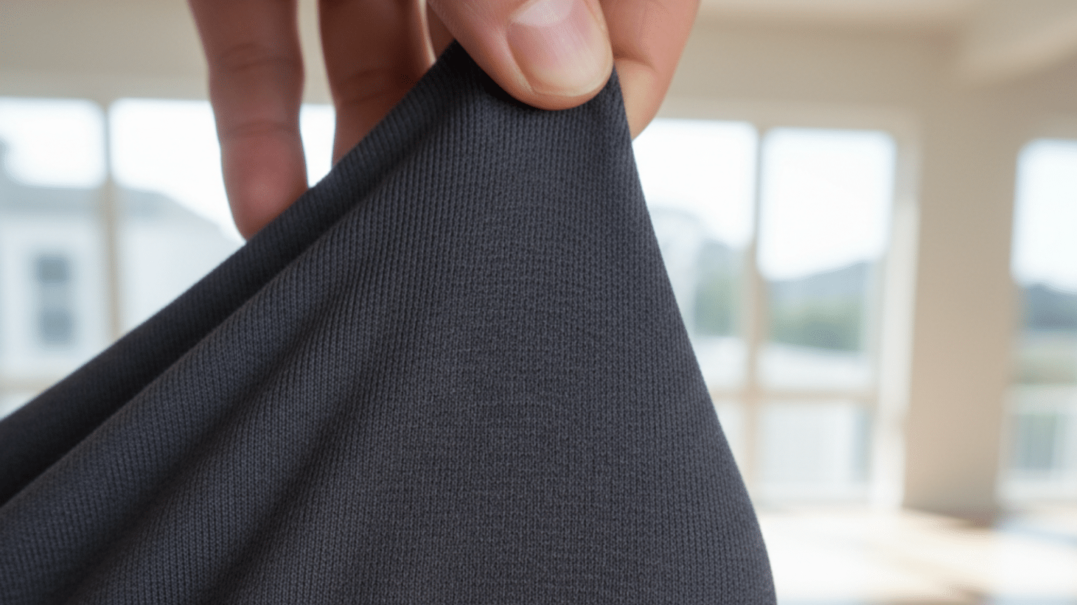 Is Modal Fabric Toxic? Worst Toxic Fabrics and Alternatives - Rumbie