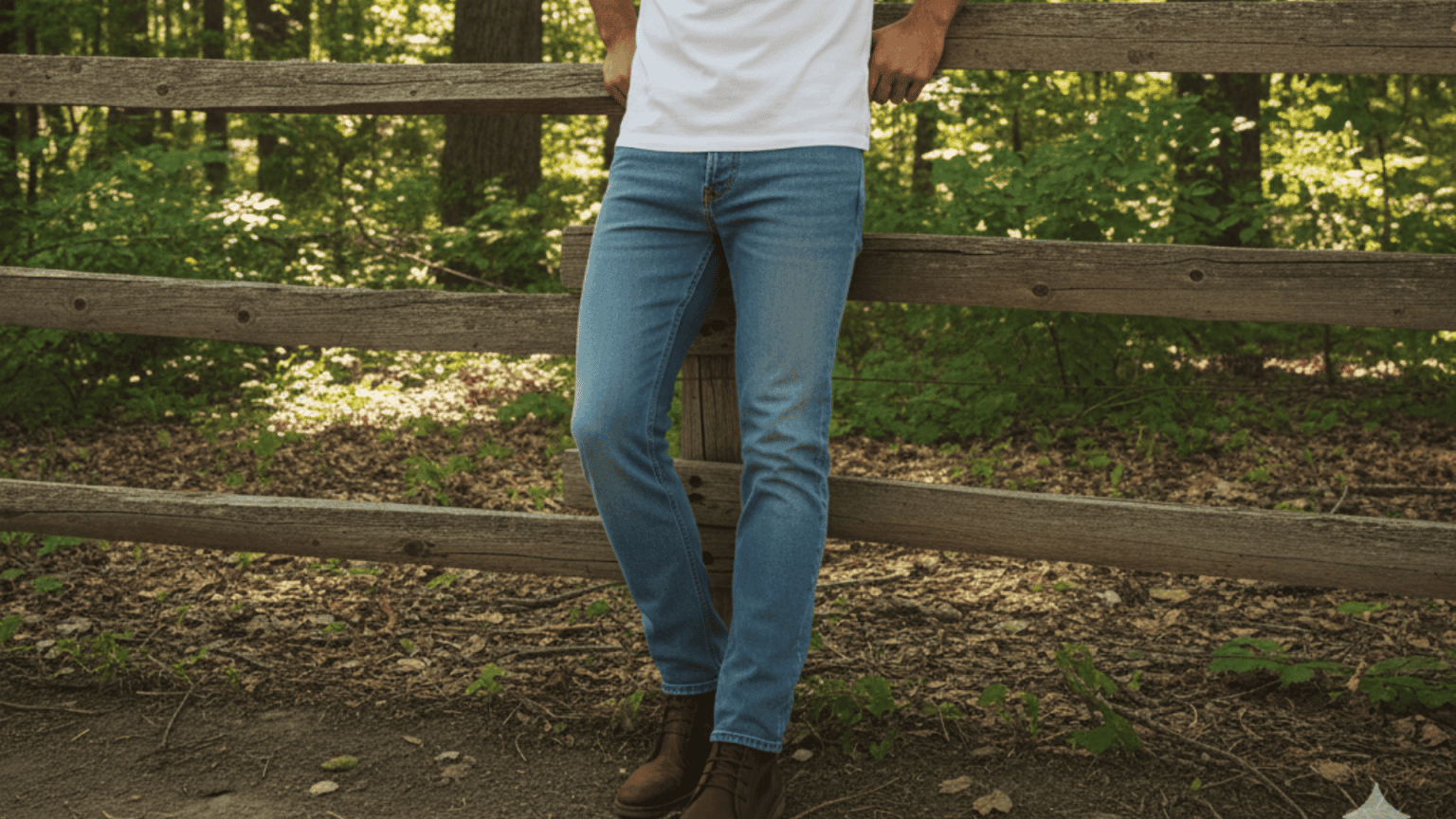 22 Types of Jeans and How to Find Your Perfect Fit - Rumbie