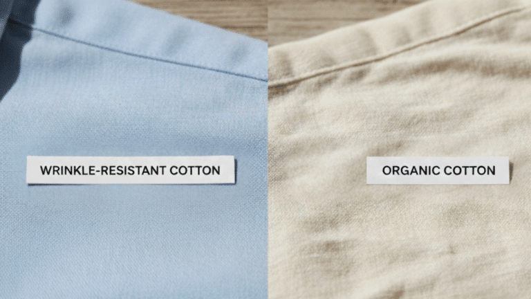 Is Modal Fabric Toxic? Worst Toxic Fabrics and Alternatives - Rumbie