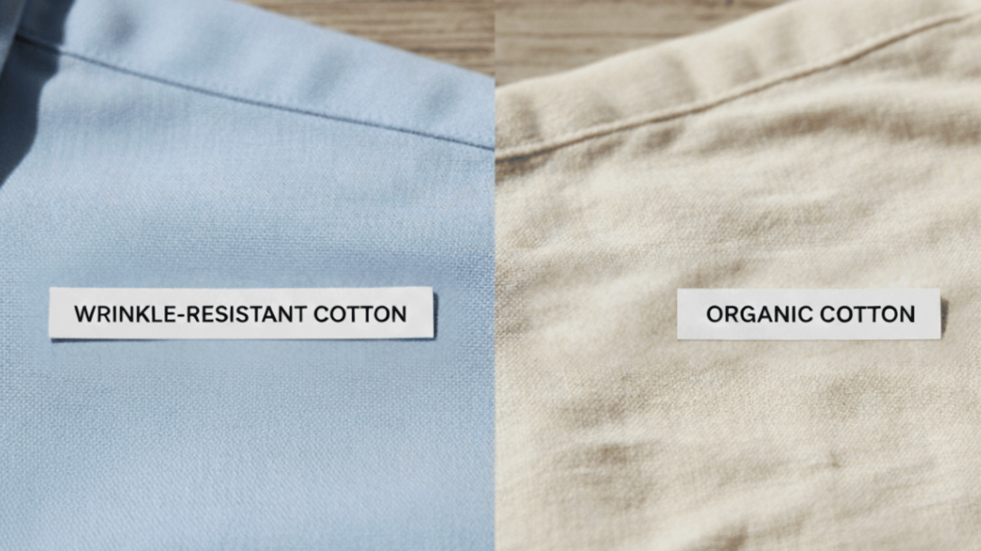 Is Modal Fabric Toxic? Worst Toxic Fabrics and Alternatives - Rumbie