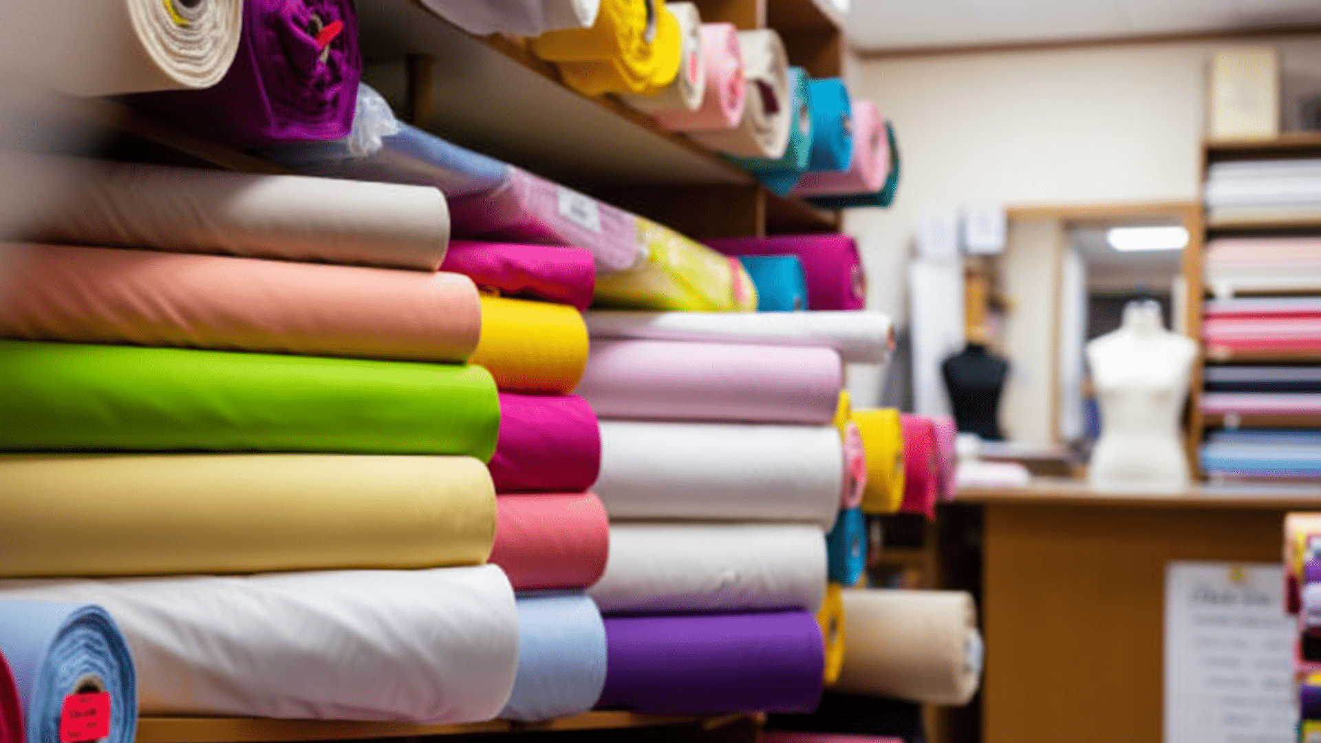 Is Modal Fabric Toxic? Worst Toxic Fabrics and Alternatives - Rumbie