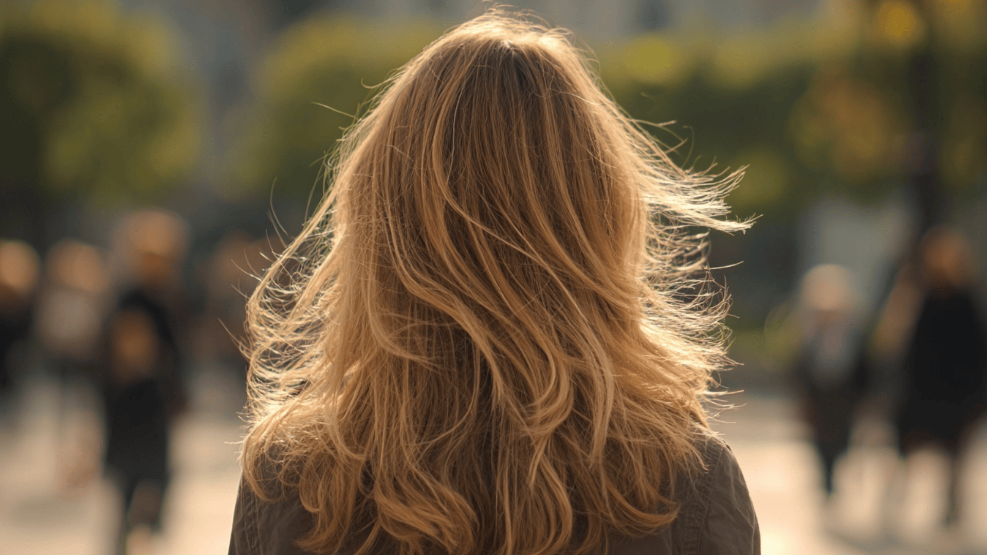23 Different Types of Blonde Hair Shades - Rumbie