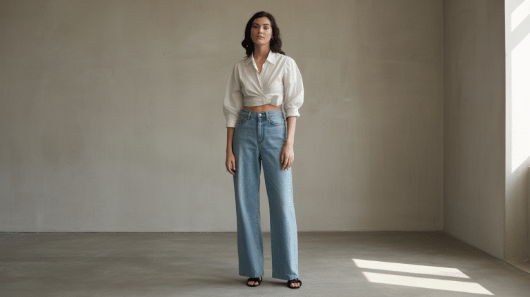 22 Types of Jeans and How to Find Your Perfect Fit - Rumbie