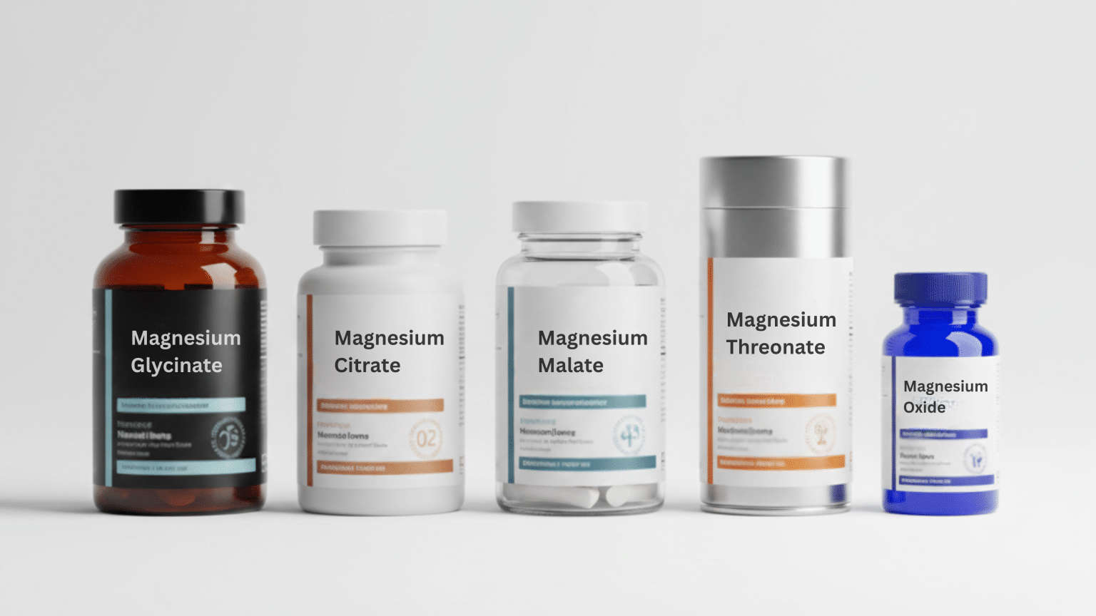 Best Magnesium Types for Headache Relief Explained - Rumbie