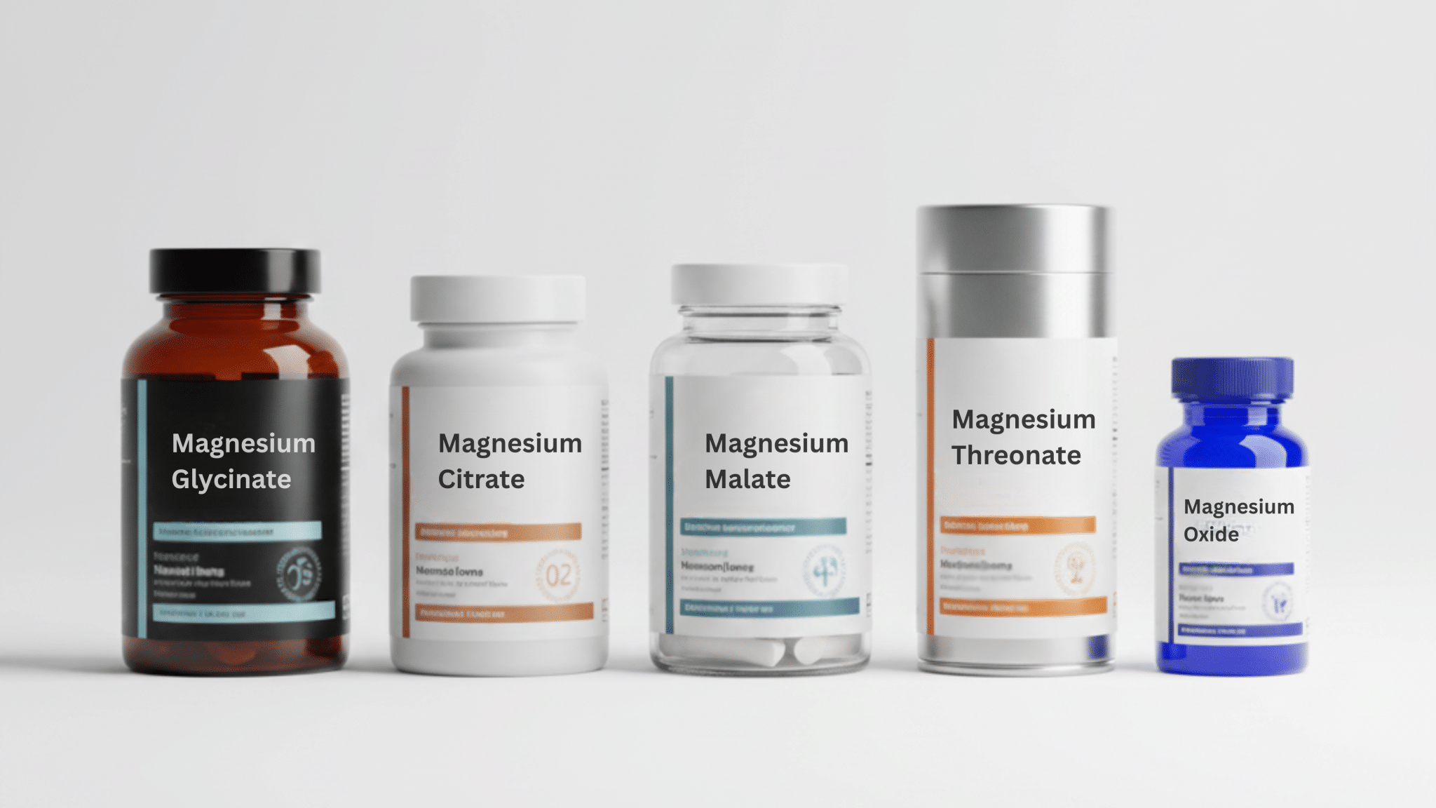 Best Magnesium Types for Headache Relief Explained - Rumbie