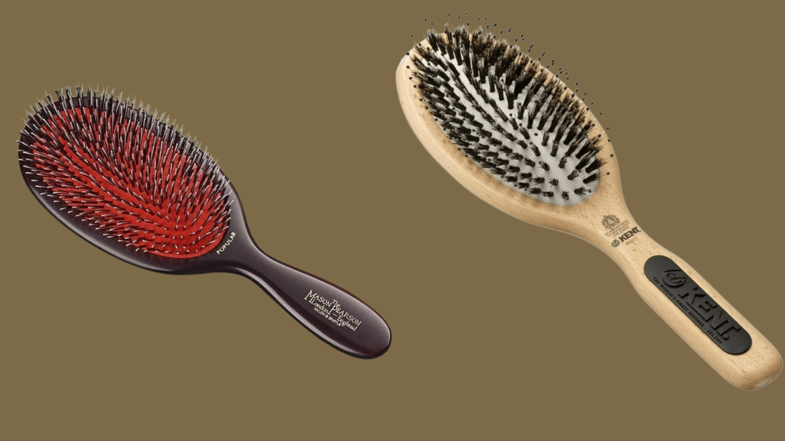 Boar Bristle Brush Guide: Types, Benefits, and Best Picks - Rumbie