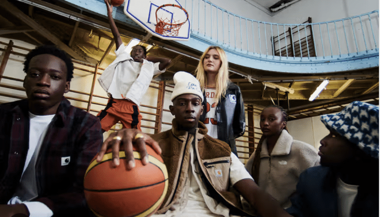 Basketball Fashion: The Ultimate Guide to Style On and Off the Court ...