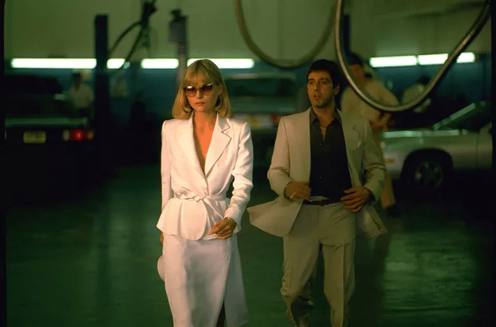 Best Iconic Female Movie Characters - Rumbie