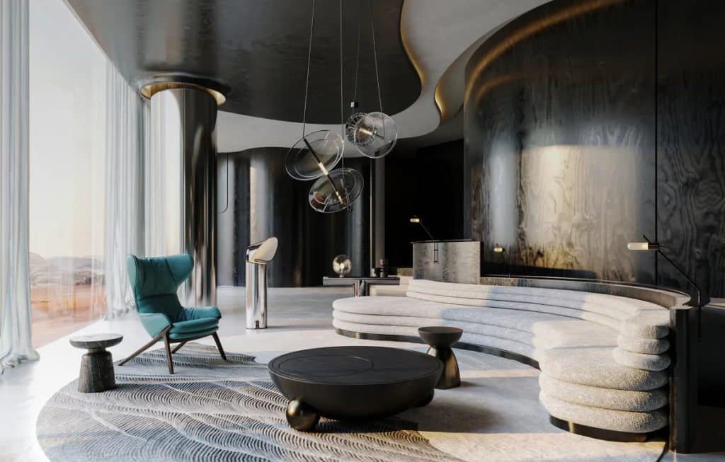 From Render to Reality: 5 Architectural Visualization Portfolios for ...