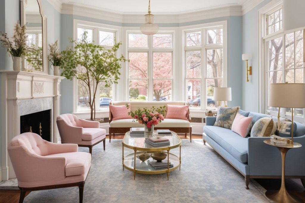 Sustainable Home Décor Trends You’ll See Everywhere This Spring - Rumbie