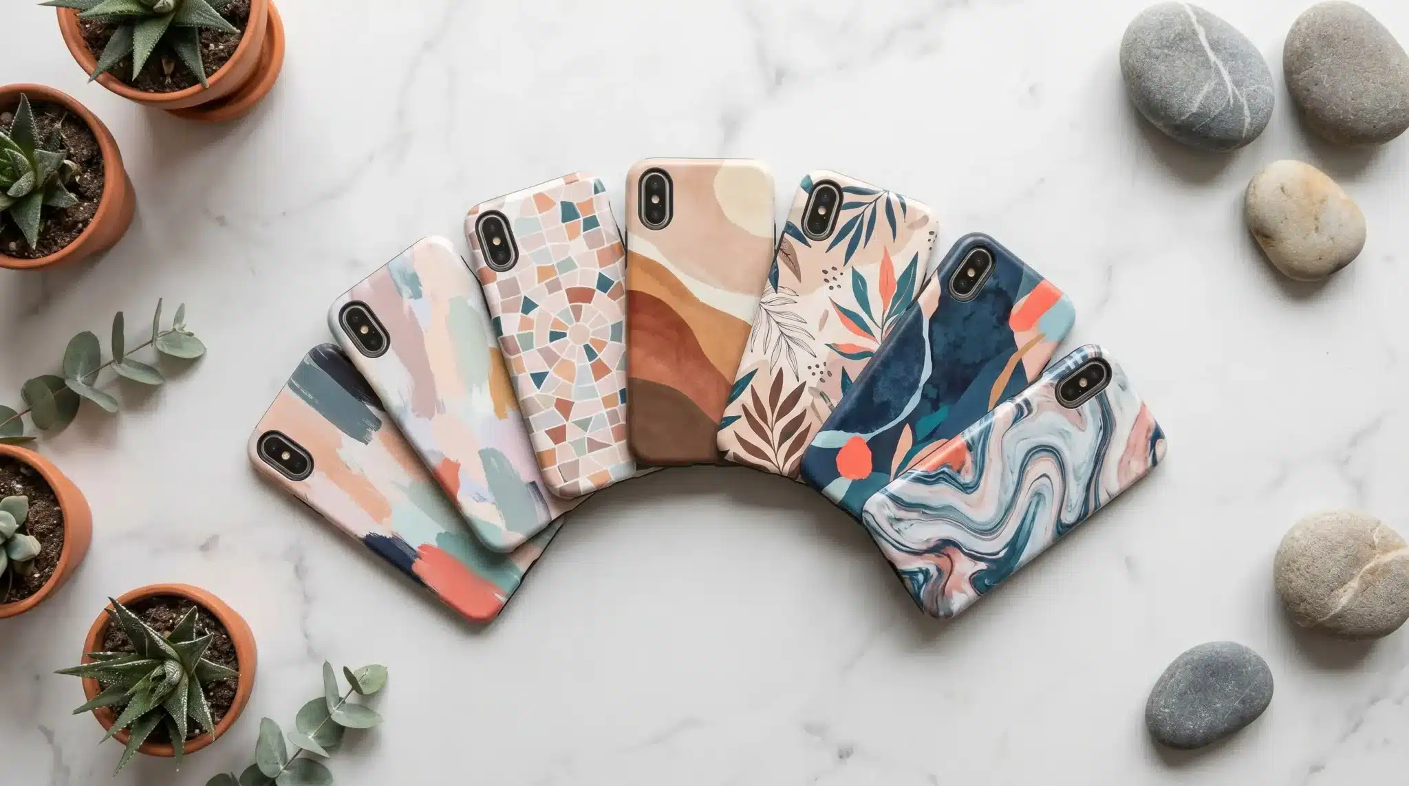 Aesthetic Phone Cases That Don’t Fall Apart (2026 Guide) - Rumbie