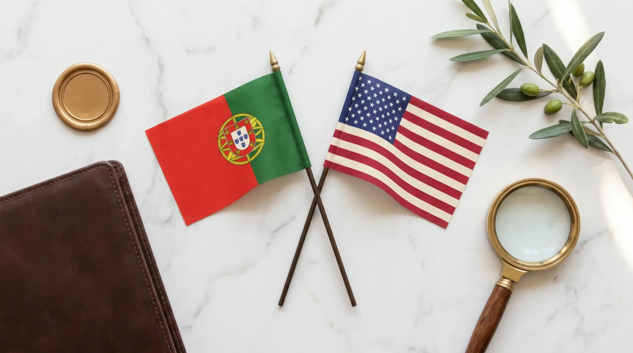 Choosing a Certified Translation Service to Translate a Portuguese ...