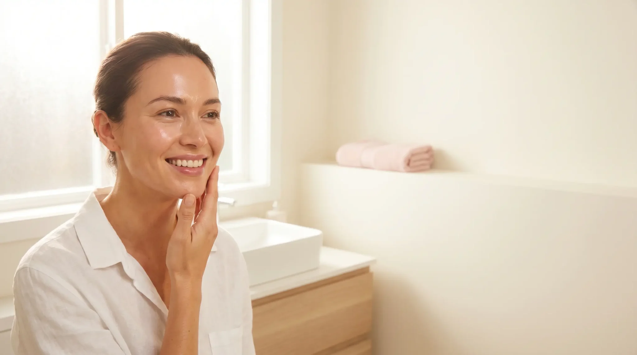 How to Keep Your Smile Bright Safely